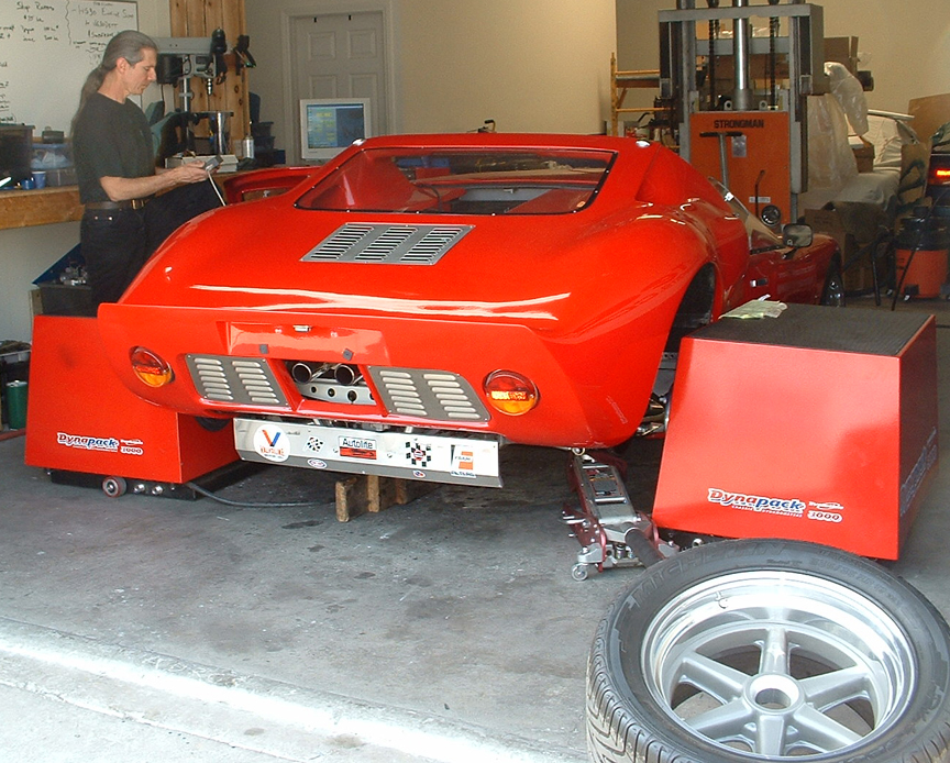 Tuner Shop – Simtec Motorsports
